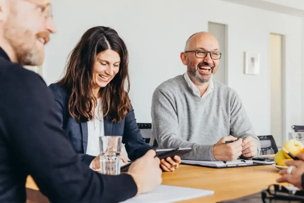 The test objectives / TISAX® label - VDA ISA Berater